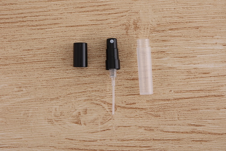 How To Judge Whether The Perfume Pump Nozzle Needs To Be Replaced