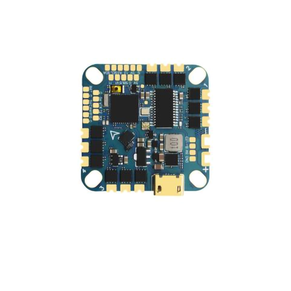 Drone Electronic Speed Controllers (ESC) Guide