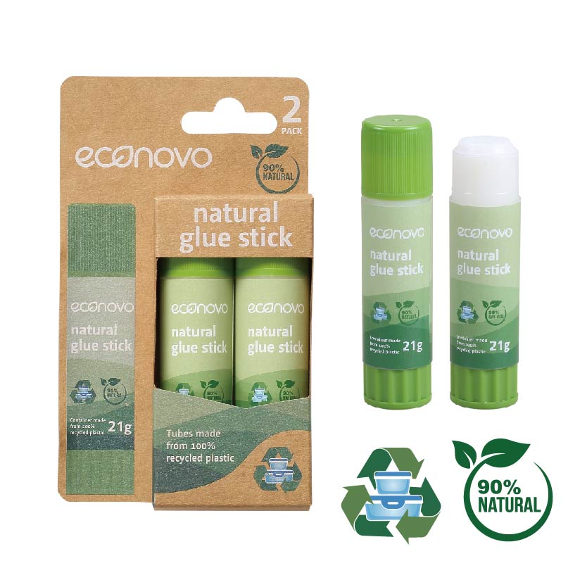 Natural Glue Stick Company-Manufacturers-Johnshen