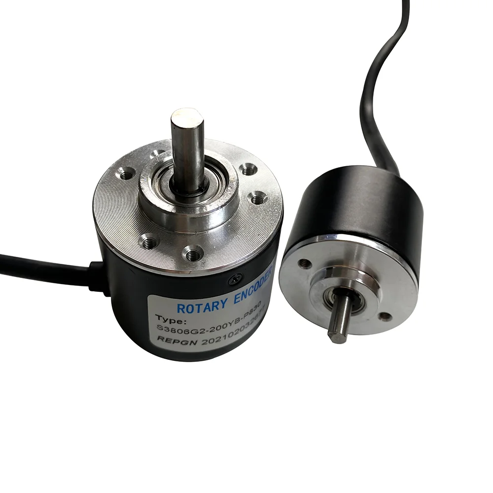 About The Supply Of Small Encoder Products-Sale-Fagor