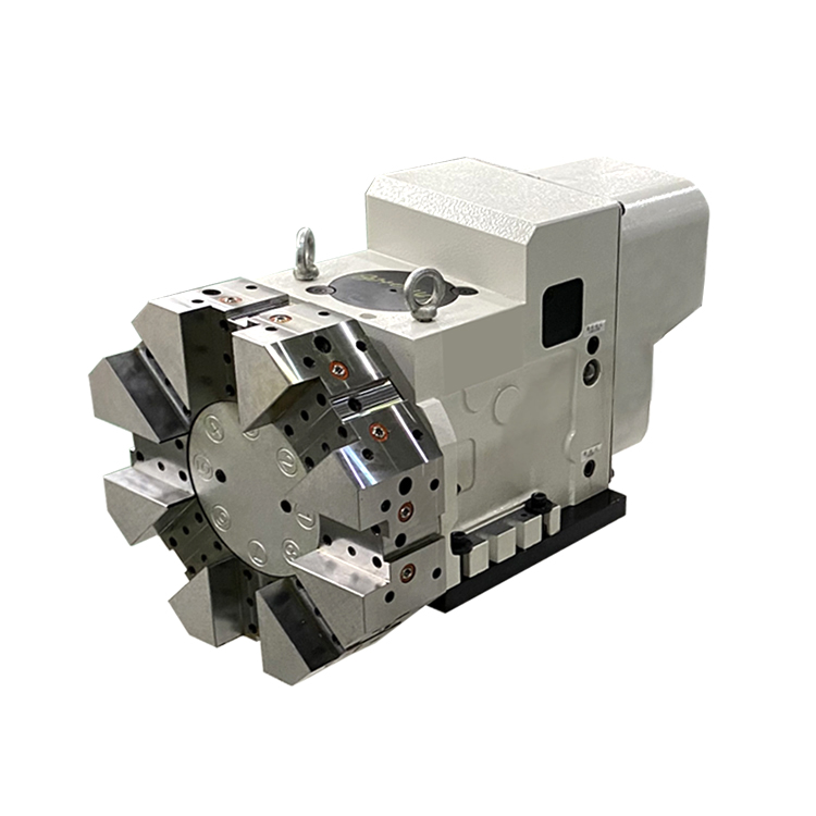 About Turret Manufacturer And Supplier - Fagor