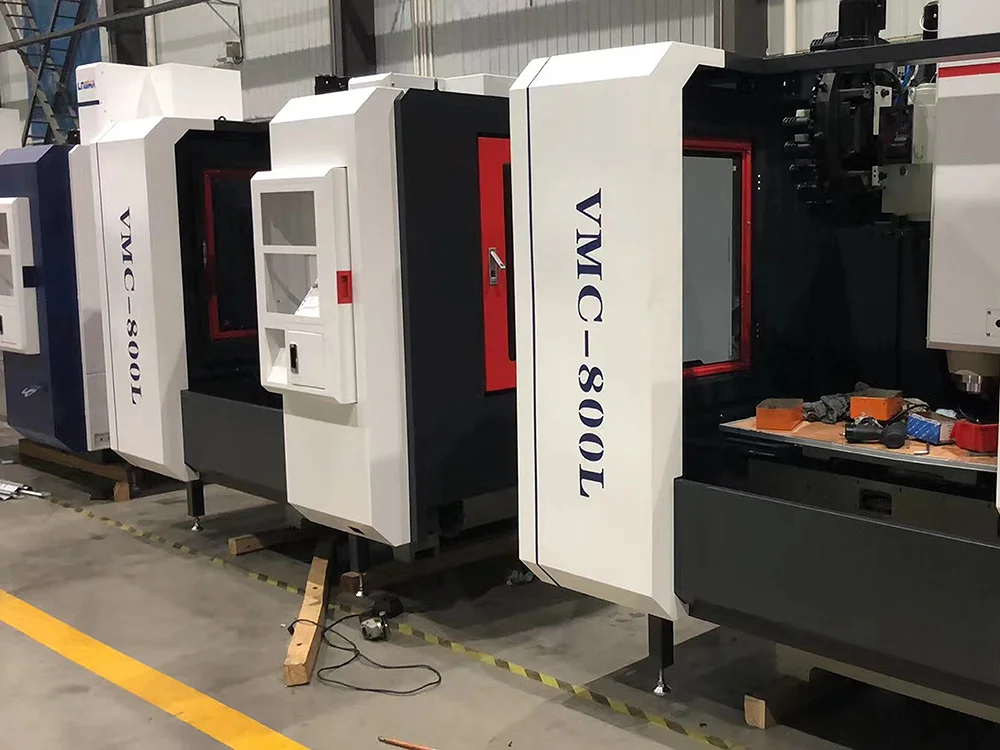 How To Align A CNC Turret