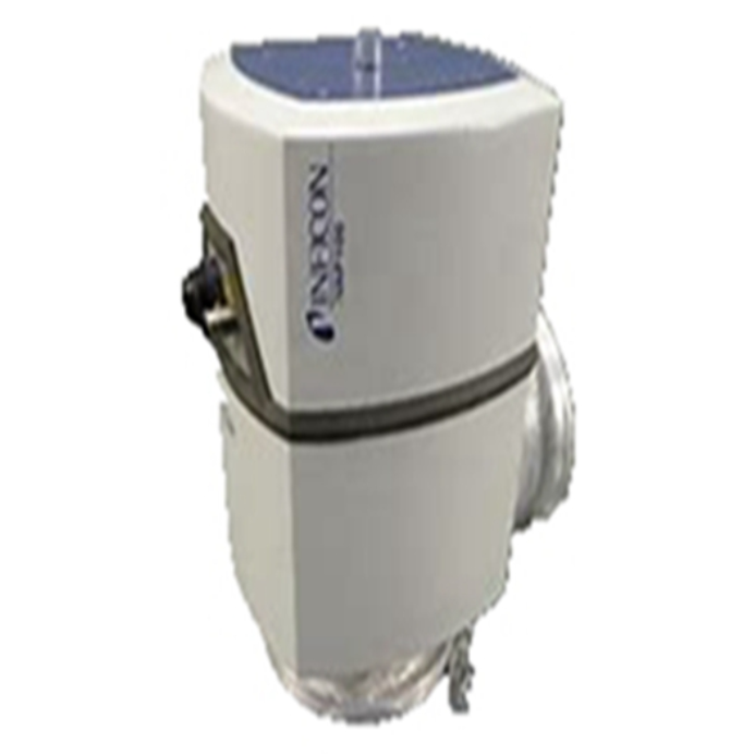 INFICON VAP100 Control Valve with Vacuum Valve