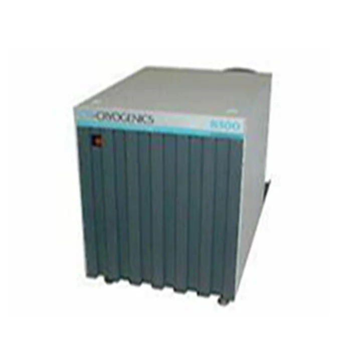 Edwards CTI 8300 cryogenic pump cryo pump vacuum pump machine