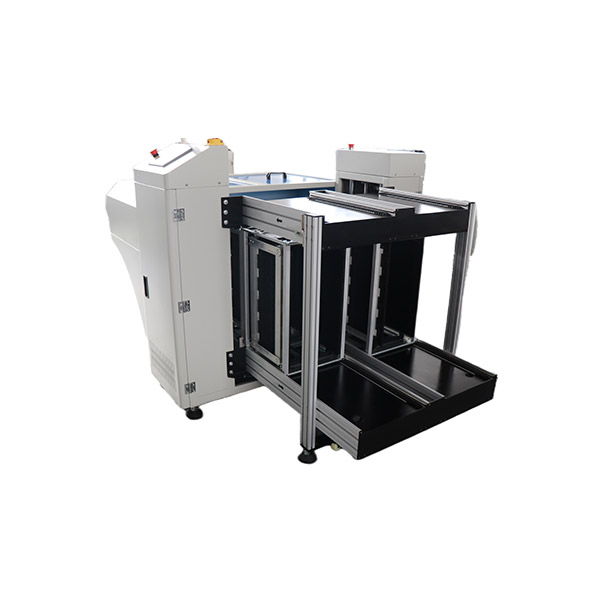 NGOK-Double-track translation receiving machine_Shenzhen Qiqi ...