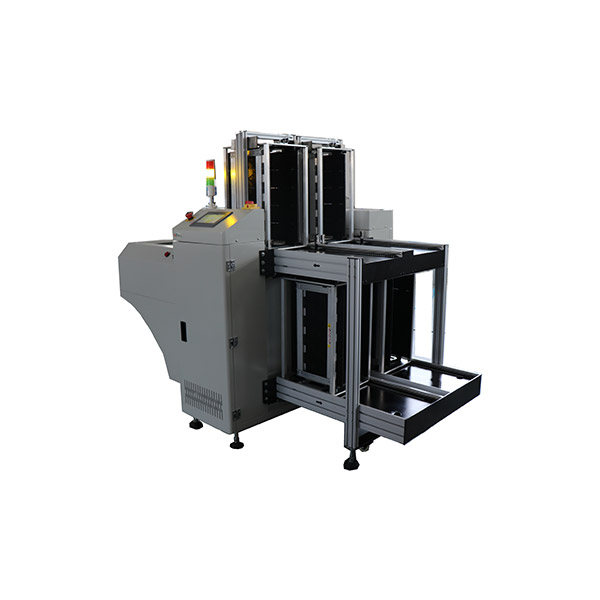 NGOK-Double-track translation receiving machine_Shenzhen Qiqi ...