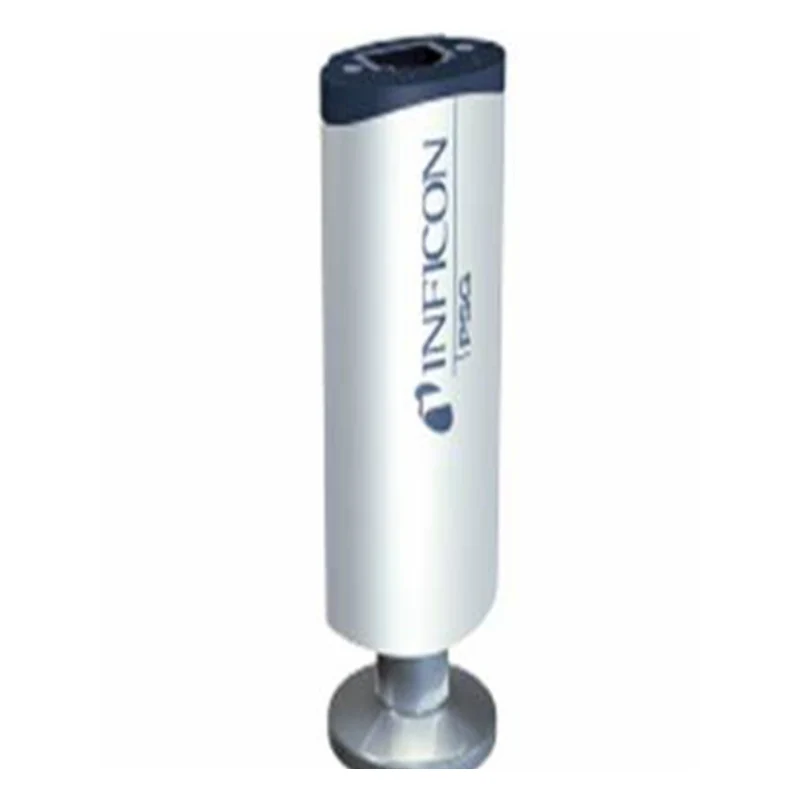 Inficon PSG500 vacuum gauge digital pressure gauges pirani vacuum gauge