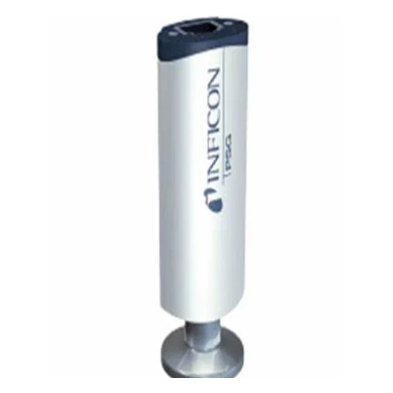 Inficon PSG500 vacuum gauge digital pressure gauges pirani vacuum gauge