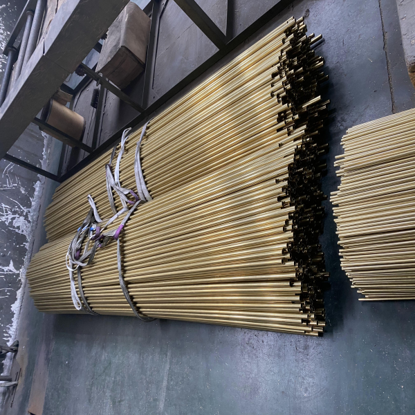 Which is more expensive, brass rod or electrolytic copper?-Jiangsu ...