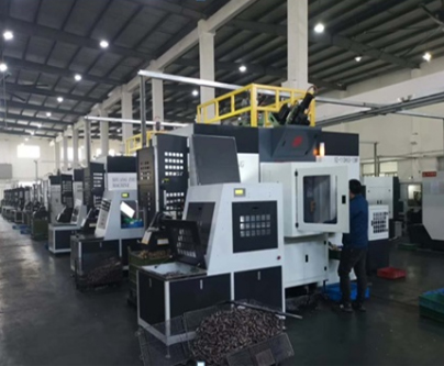 cnc drill press machine How to choose the right tool