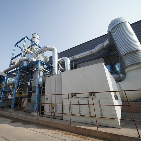 China KPR Zeolite Rotary Concentrator Manufacturer-Purimate