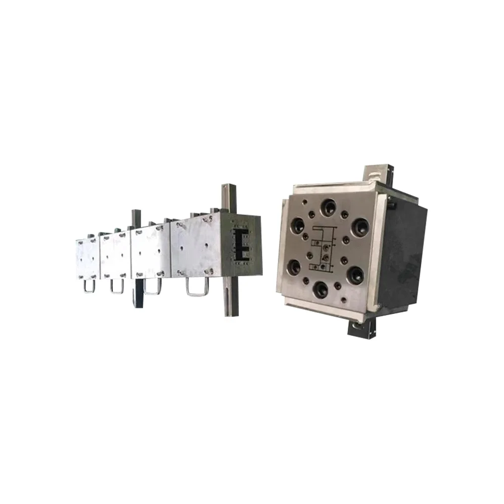 Introduction To The Key Advancements In PVC Profile Extrusion Moulds