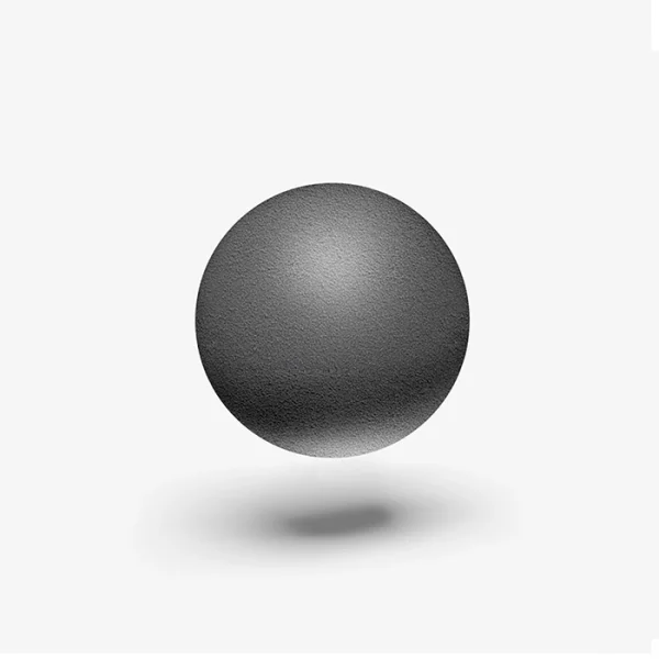 What is the mechanism of action of spherical methane catalyst?