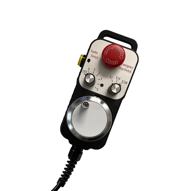 Manual Pulse Generator Production-Supply-Distributor