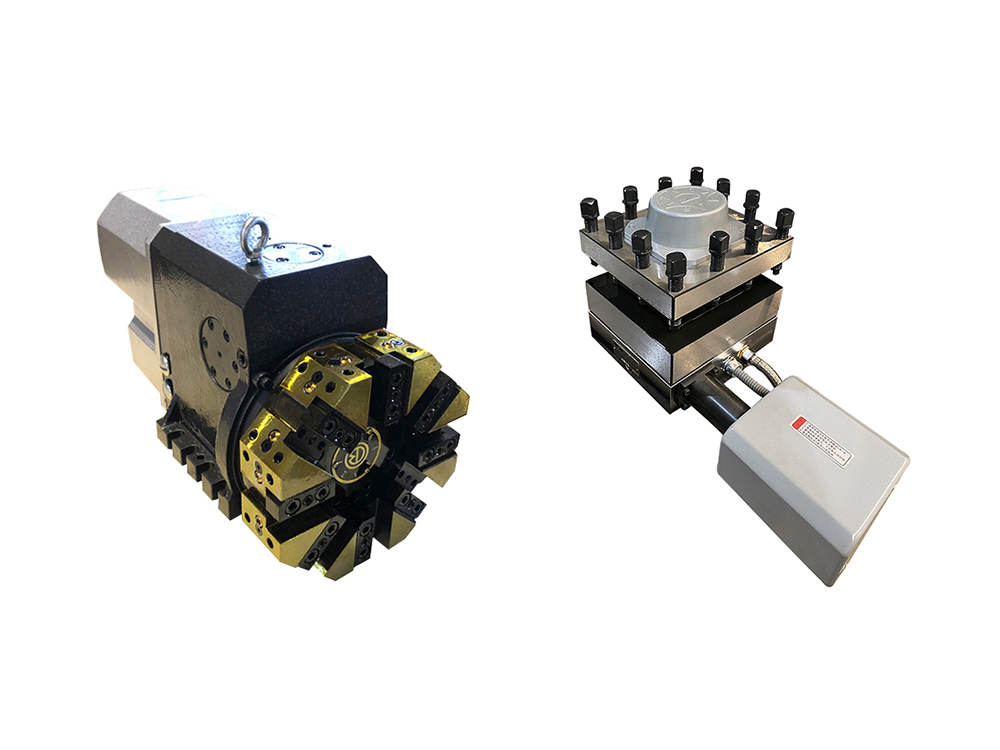 Mastering CNC Machining Lathe Turrets- Comprehensive Guide to Types ...