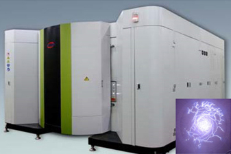 ta-C涂层-东宇东庵(无锡)科技有限公司