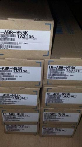 FR-ABR-H7.5K三菱变频器高频制动电阻_上海黎雨自动化设备有限公司