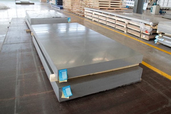 1050 Aluminum Sheet