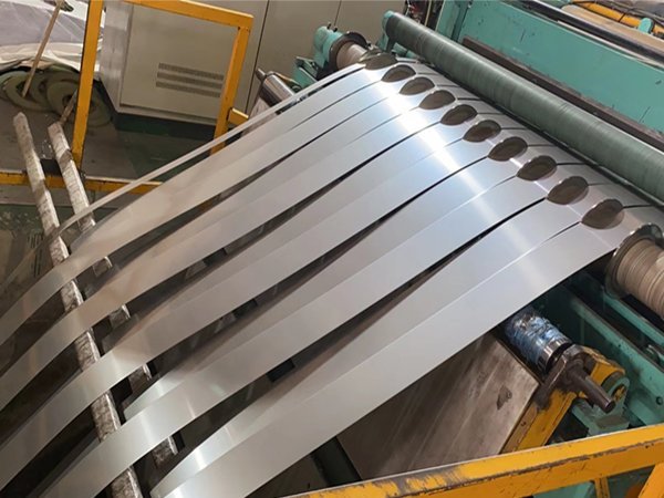 Newest price wholesale 3003 alloy aluminum strip