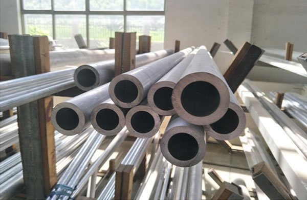 3003 Aluminum Pipe