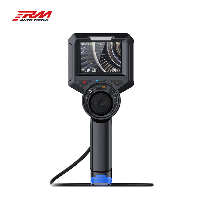 RD9001 TOOL VIDEOSCOPE