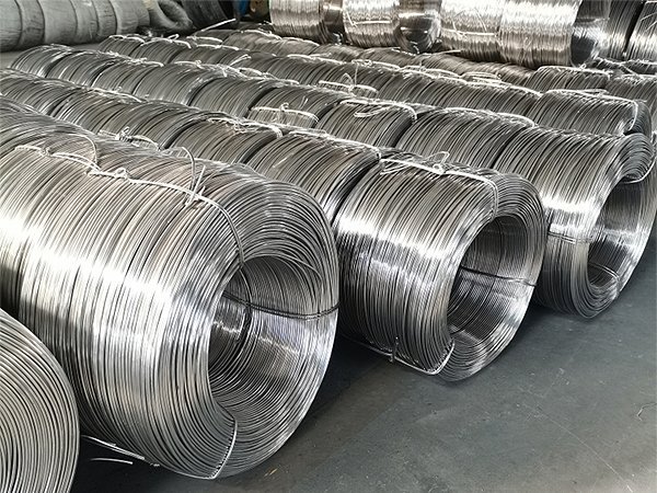 Factory direct 1060 Aluminum Wire price per kg