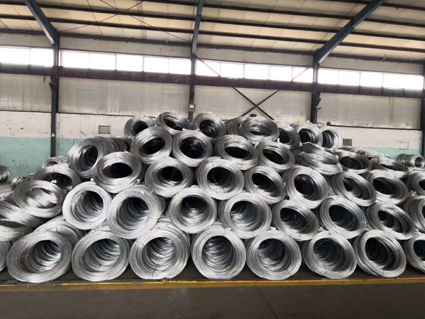 1350 Aluminum Wire