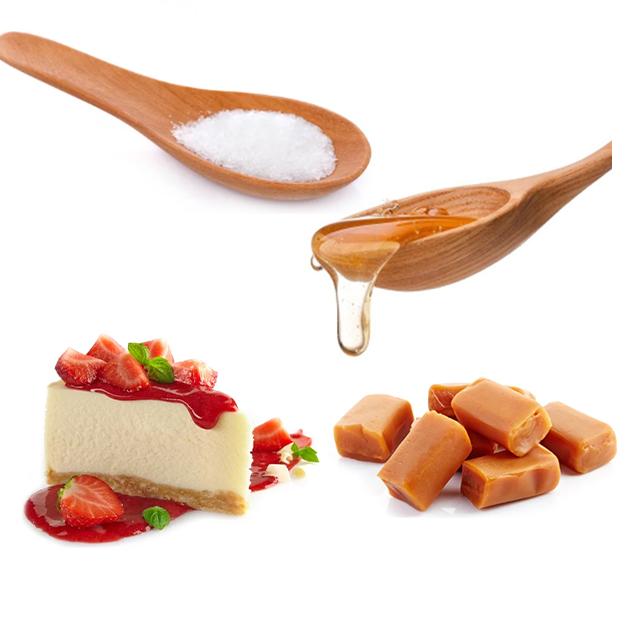 Fingres-Professional Maltitol Crystalline Powder Supplier