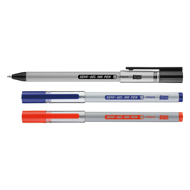 Ultra-Smooth Gel Ink Pen-Company-Exporter-Seller-On Sale