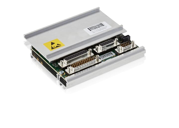 SMB board_Foshan Super Robotics Technology Co., Ltd