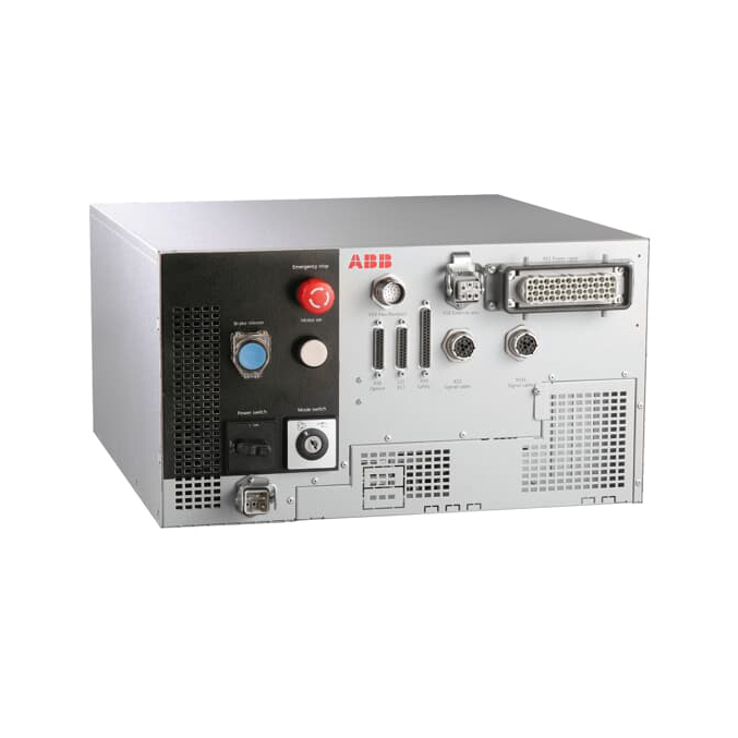 IRC5 generation compact cabinet_Foshan Super Robotics Technology Co., Ltd