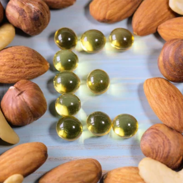 Vitamin E Wholesaler|Vitamin E Supplier|Vitamin E Manufacturer