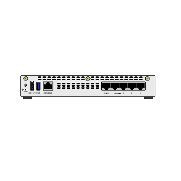 FortiGate/FortiWiFi 40F系列-上海明途计算机科技有限公司