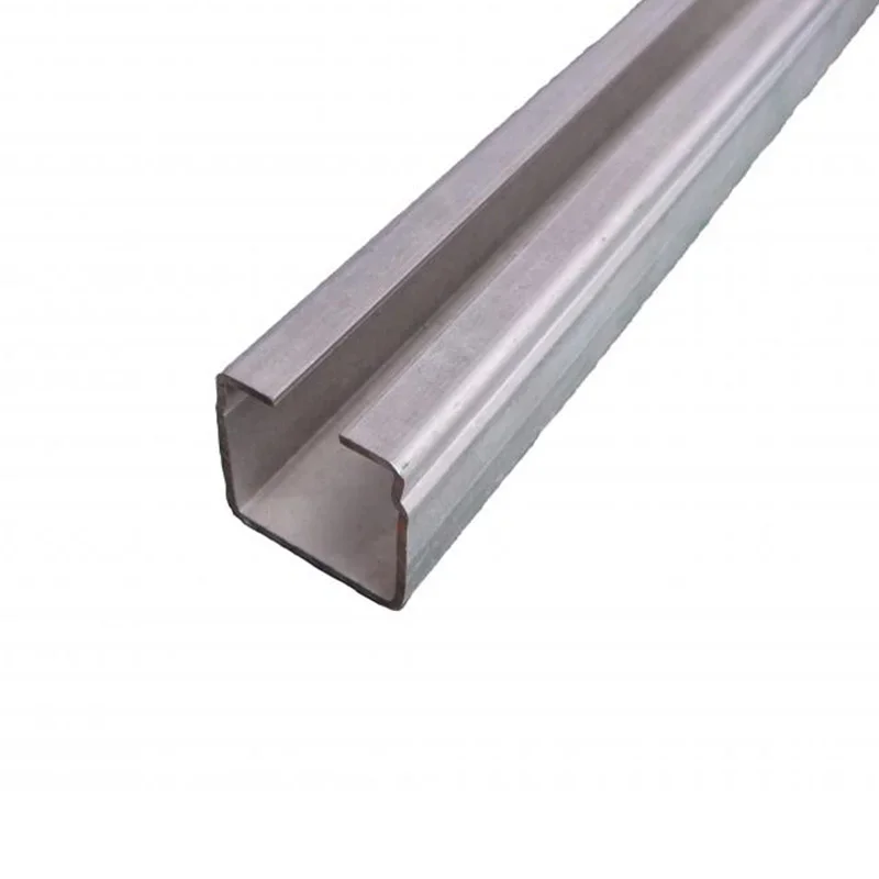 A Comprehensive Look at Trailer Body Structure