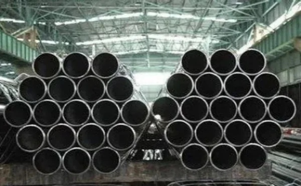 Hollow Structural Section (HSS): Types, Sizes, Grades & Uses | ASTM A500