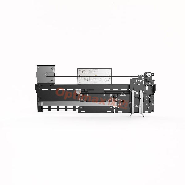 Household Side Opening Elevator Door System-Dealer-Manufacturer-Optimax
