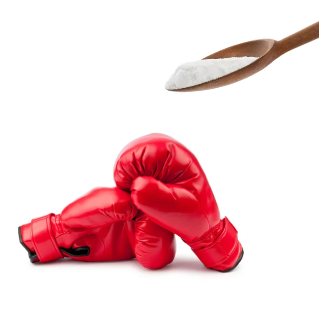 L-Cysteine Powder Is An Important Amino Acid Supplement