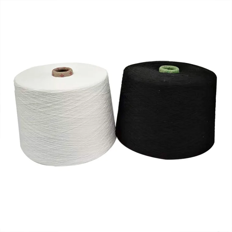 Differences Between FDY, DTY, POY, and HTY Yarn