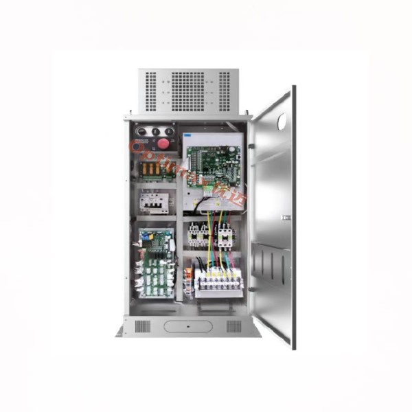 CAN 통신 여객 리프트 컨트롤러 시스템 딜러-디버깅 가능-Optimax