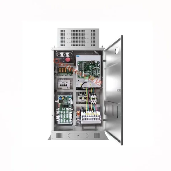 Elevator Parts-Elevator Traction Machine Supplier-FORVORDA Optimax