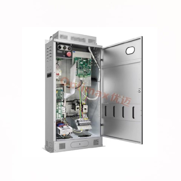 Human-Machine Passenger Lift Controller System Supplier-Phone Debug-Optimax