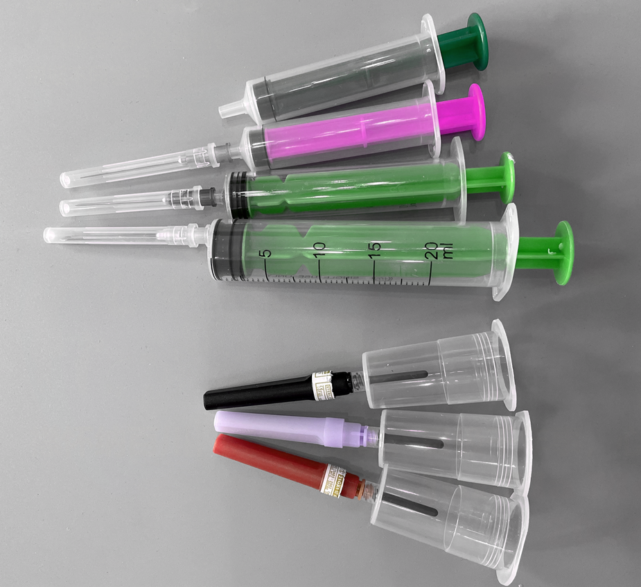 Disposable Syringes & Insulin & Needles-Suzhou Junma Medical Apparatus ...