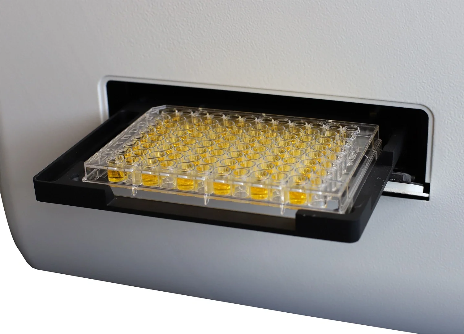 Diatek'S Dr-5000: Full Wavelength Microplate Reader For Advanced Elisa ...