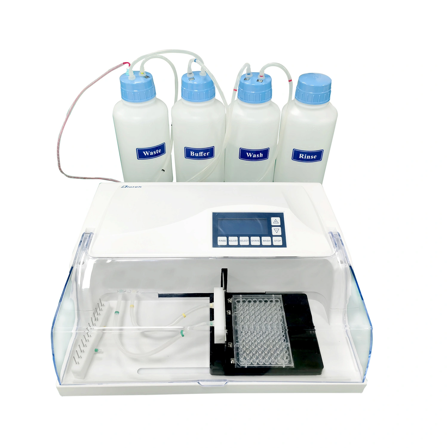 7 Tips for Optimizing ELISA Experiment Results: A Guide to Using ...