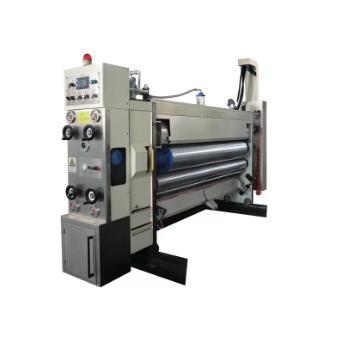 Four types of Flexo printing machine inking system