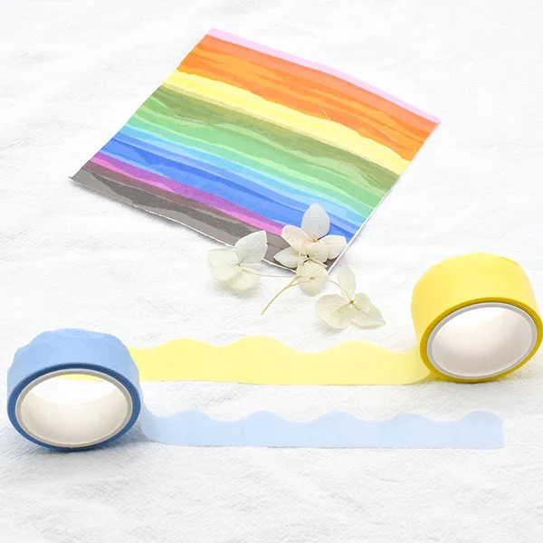 Learn Benefits Of Die Cut Masking Tape And How To Use It