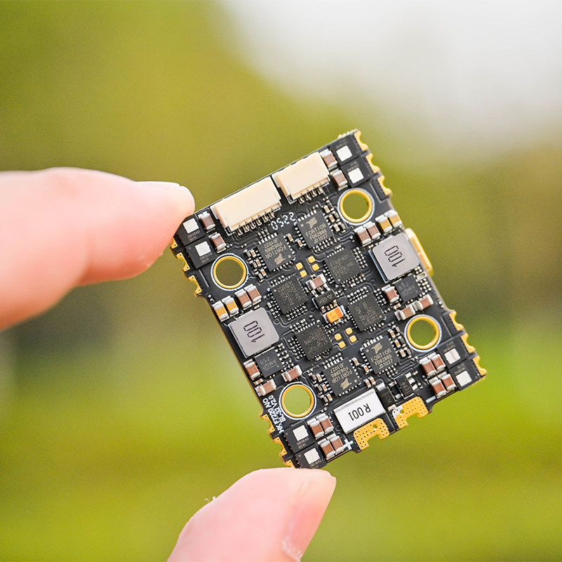 Ultimate Guide to AIO Flight Controllers-Shenzhen Haike Technology Co ...