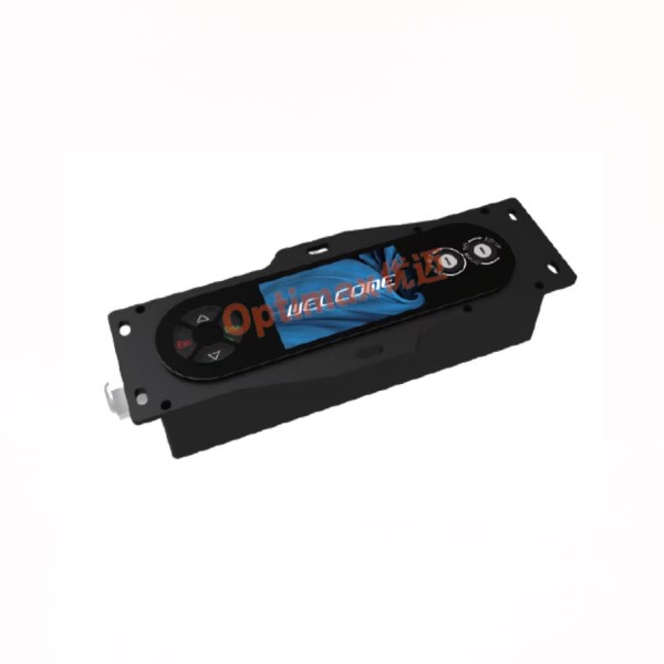 Escalator Multi-Function Display-Wholesaler-Exporter-Optimax