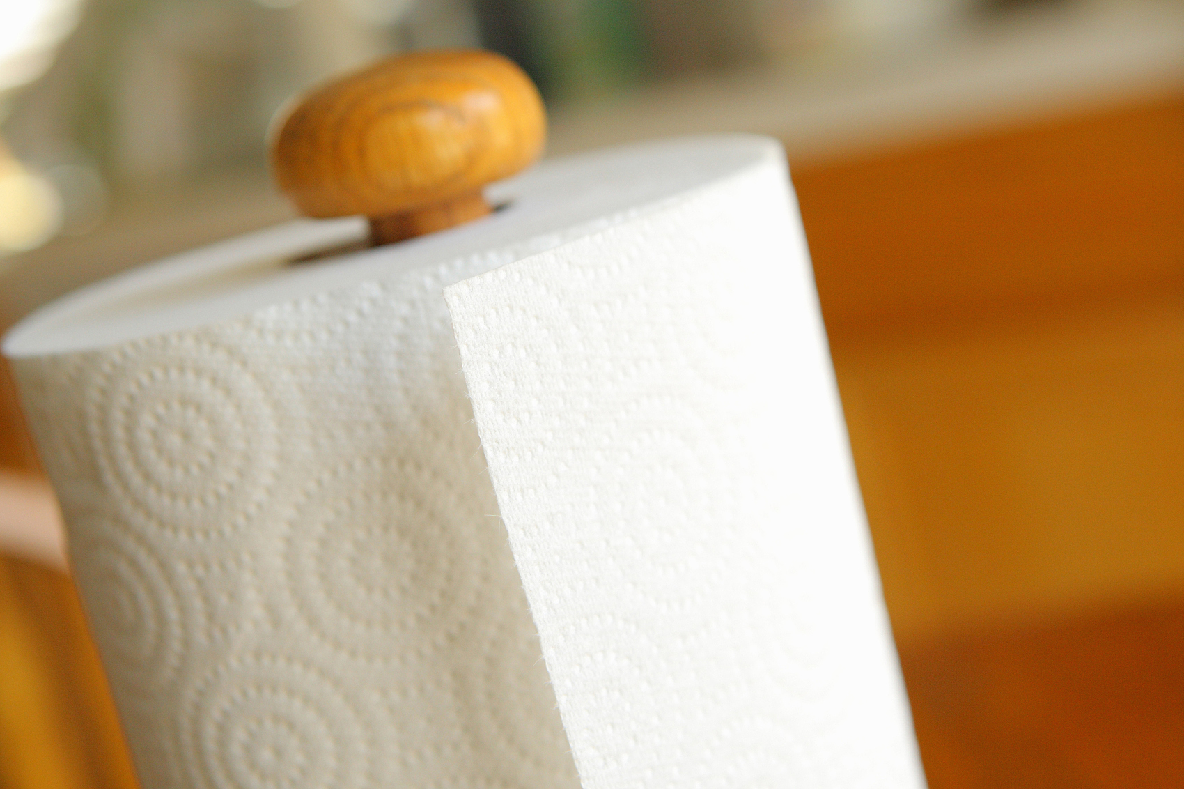 厨房用纸测试Kitchen Paper Testing_上海乐朗检测技术有限公司