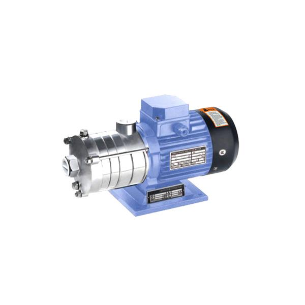Multistage Pump Maintenance-Manufacturer-Seakoo